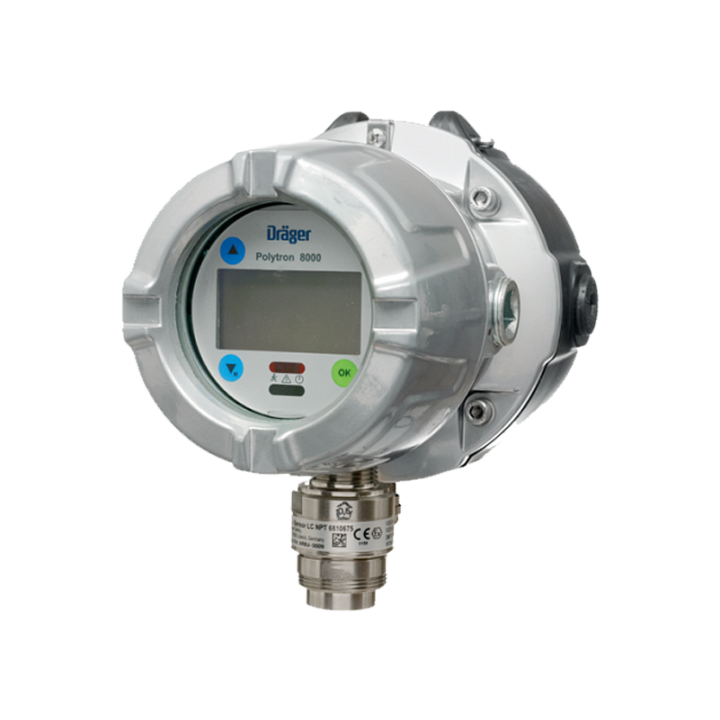8200 POLYTRON - Equipro